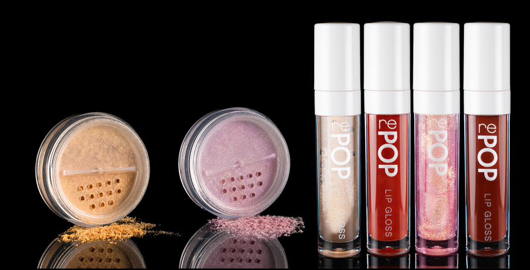 rePOP Cosmetics